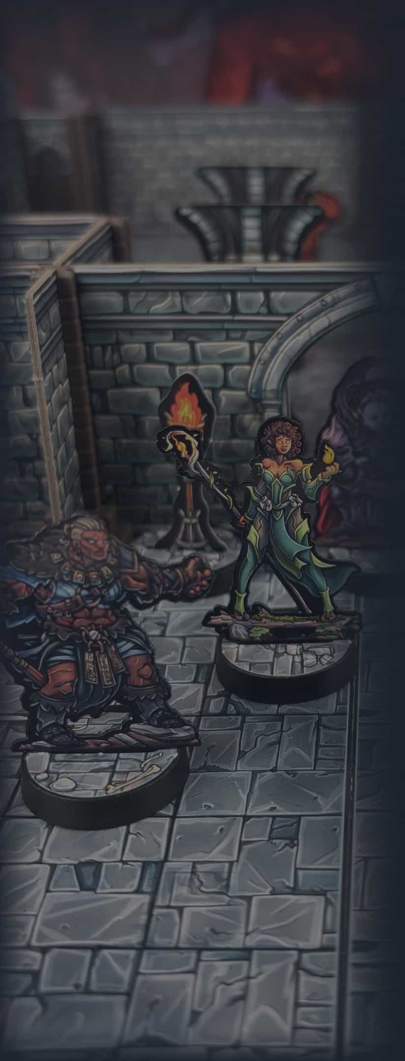Zombie Dwarf