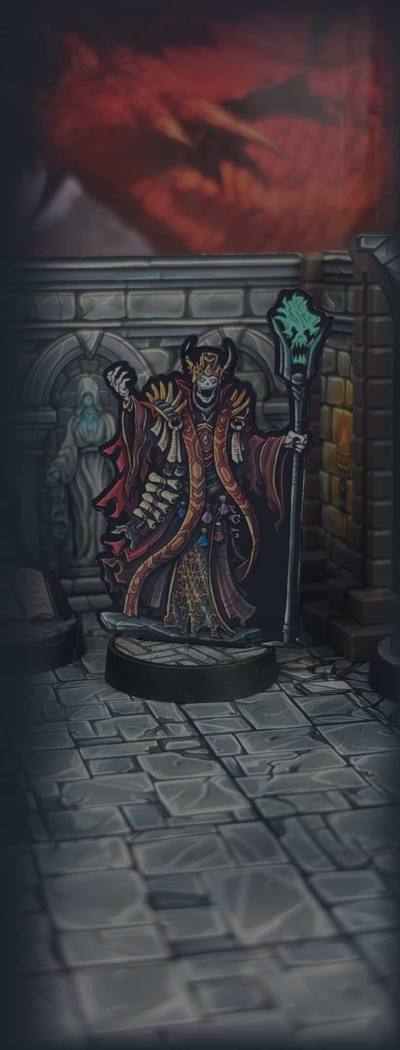 Zombie Dwarf